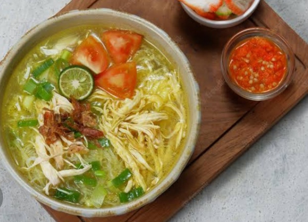 Cara Membuat Soto, Simple dan Enak! – Sumedang Ekspres