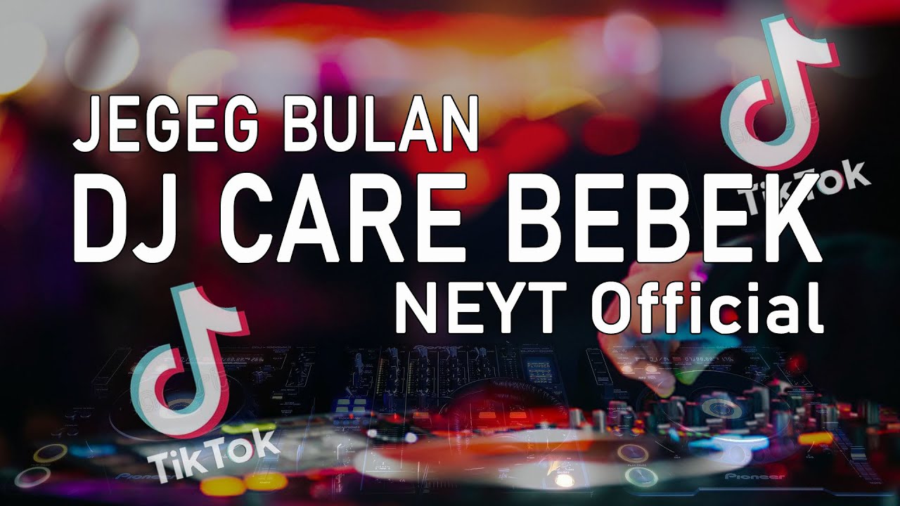 Ini Dia Arti dan Makna Lagu Dj Care Bebek Yang Viral Di Tiktok ...