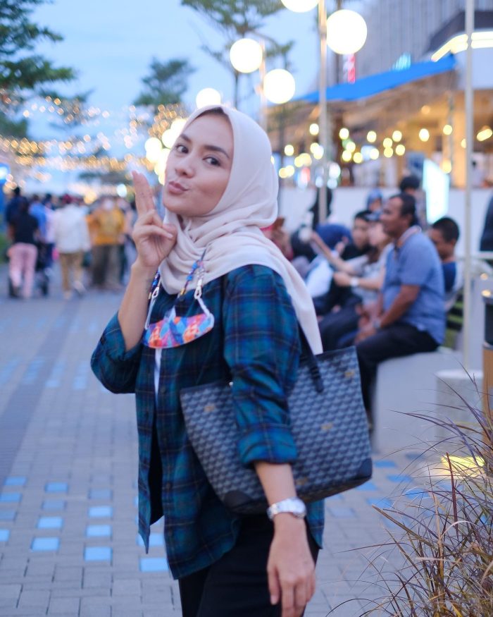 Nostalgia Lagu Enno Lerian Du di dam – Sumedang Ekspres