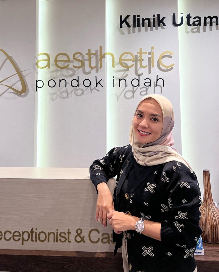 Profil dan Biodata Enno Lerian – Sumedang Ekspres