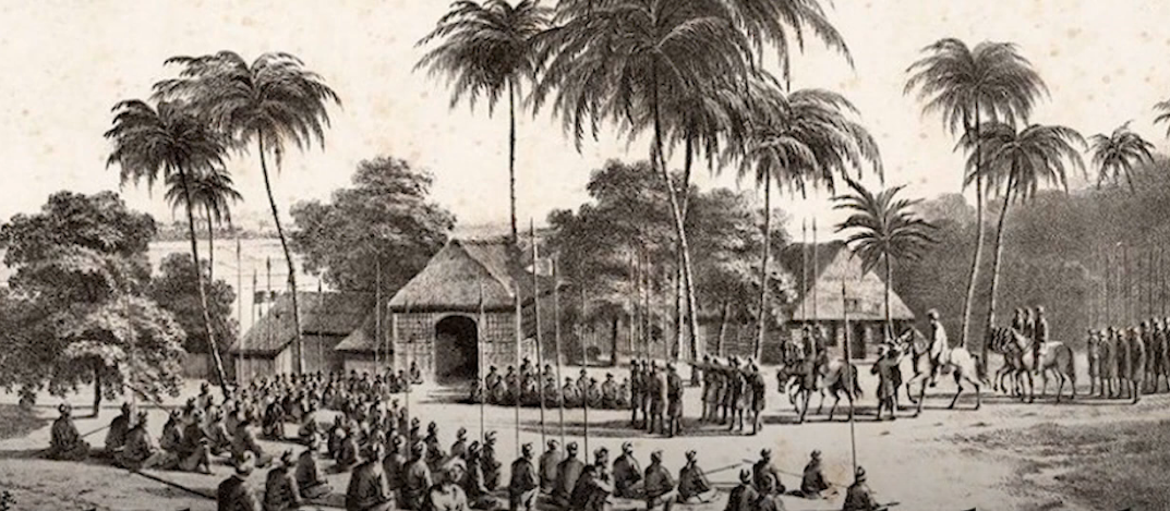 Sejarah Sumedang Tembong Agung Sebelum Sumedang Larang – Laman 2 ...