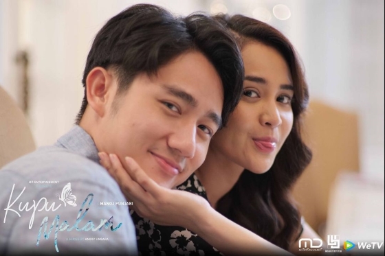 Streaming Kupu Kupu Malam Series Full Episode – Sumedang Ekspres