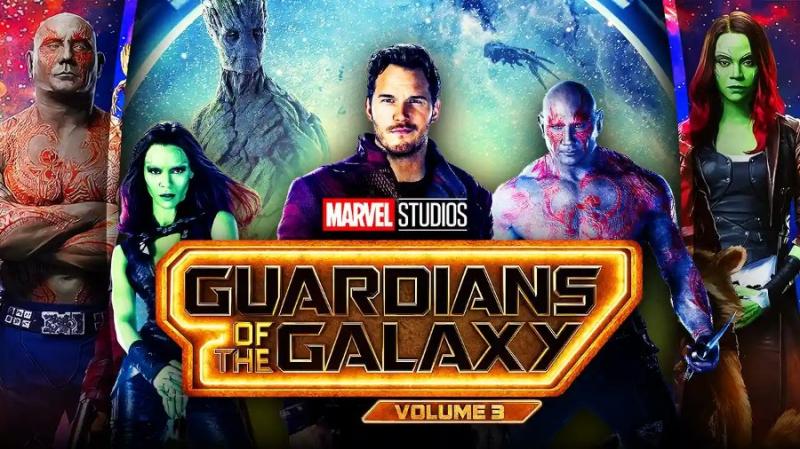 Sinopsis Film Guardian Of The Galaxy 3 Akan Segera Rilis 2023 – Sumedang Ekspres