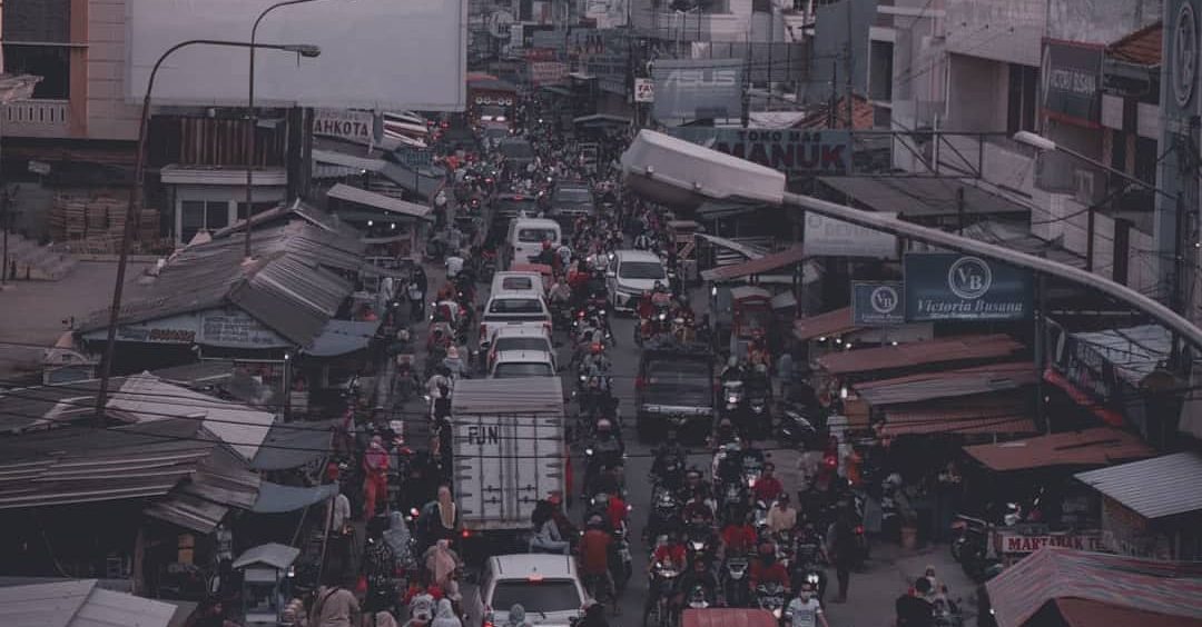 Sekilas Sejarah Pamanukan Subang, Jawa Barat – Sumedang Ekspres