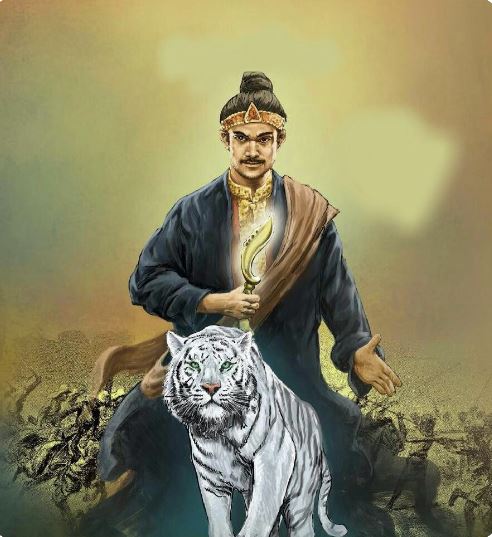 Kisah Dan Sejarah Prabu Kiansantang – Sumedang Ekspres