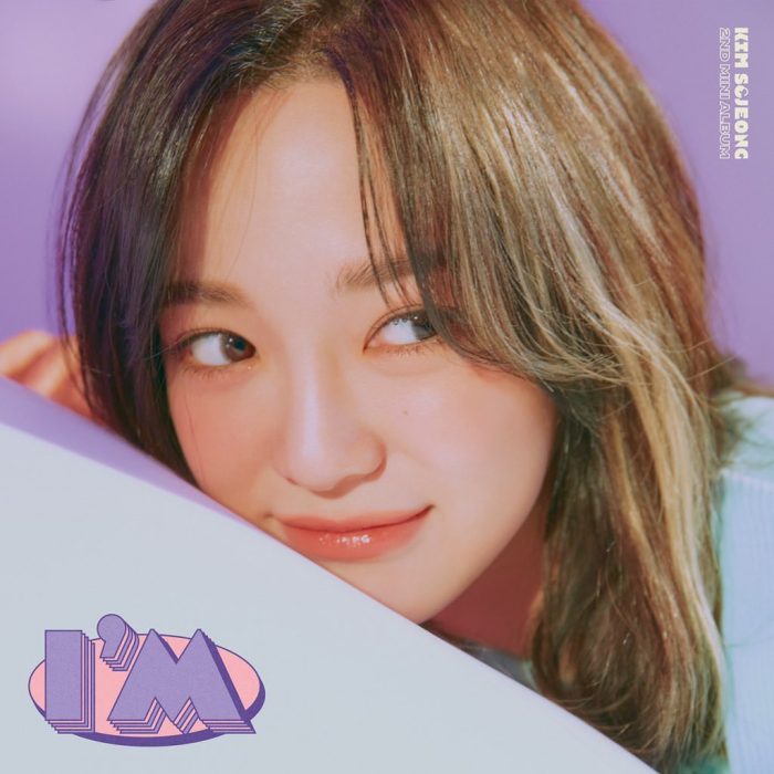 Profil dan Biodata Artis Korea Kim Sejeong – Sumedang Ekspres