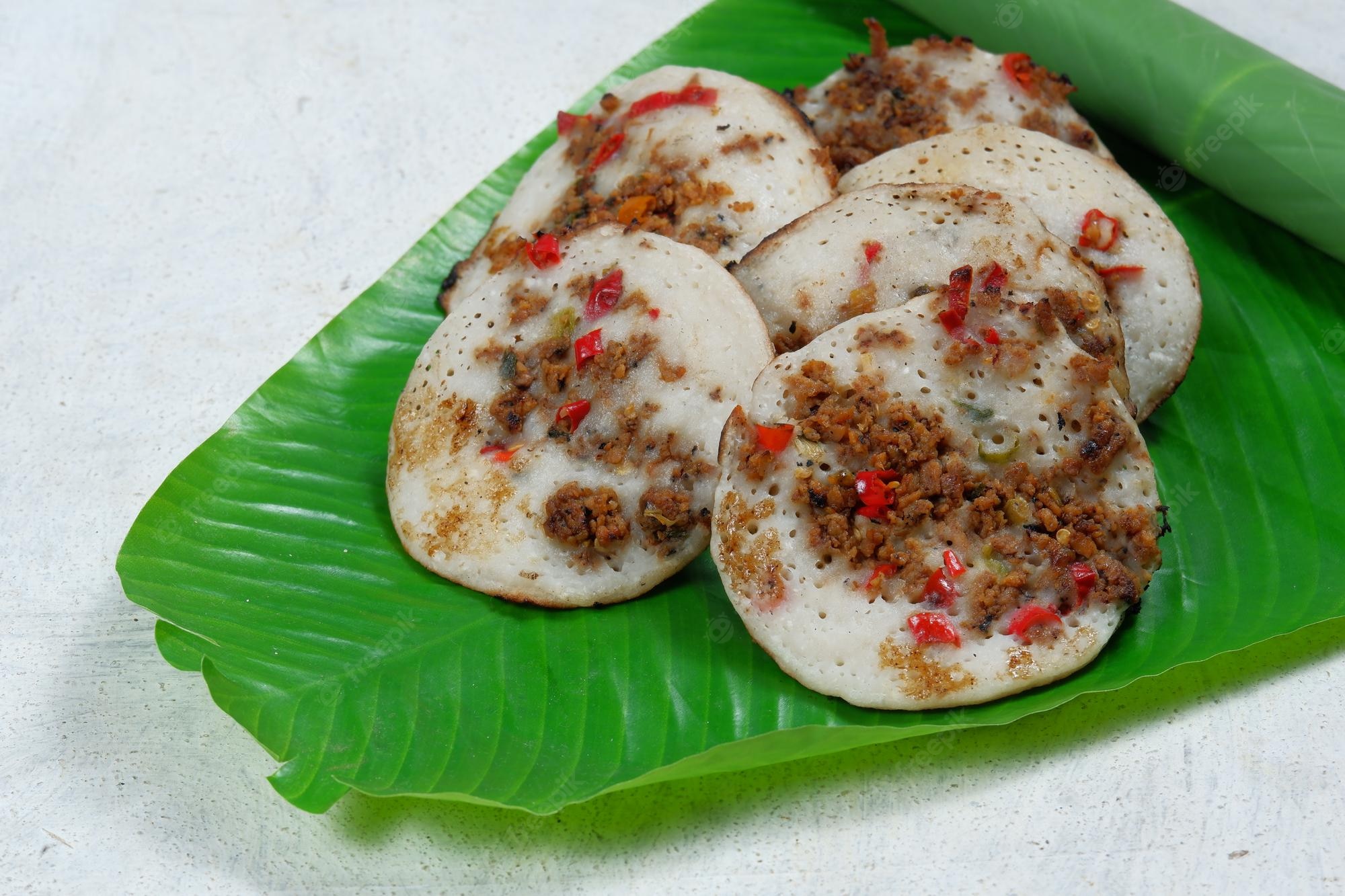 Resep Serabi Enak Gurih, Pas Dimakan Waktu Hujan Gerimis – Sumedang Ekspres