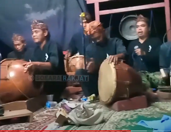 Sekilas Sejarah Kesenian Gembyung Jawa Barat – Sumedang Ekspres