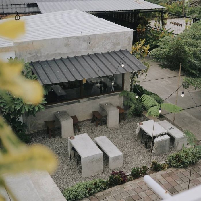 6 Rekomendasi Cafe Aesthetic yang Instagramable di Sumedang – Sumedang ...