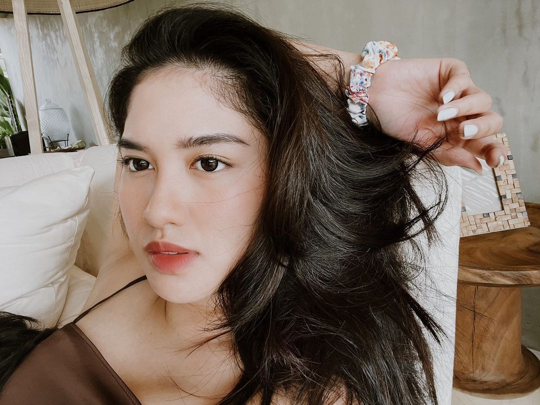 Biodata dan Profil Ochi Rosdiana, Pemeran Isabella Putri Ayunda Pada Series Ketua BEM and His ...