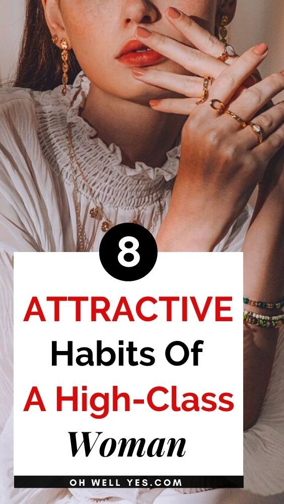 Mengenail Istilah High Value Women Dengan 5 Ciri High Value Women atau ...