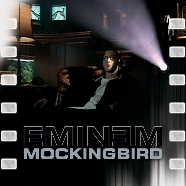 Lirik Dan Terjemahan Lagu Mockingbird – Eminem – Sumedang Ekspres