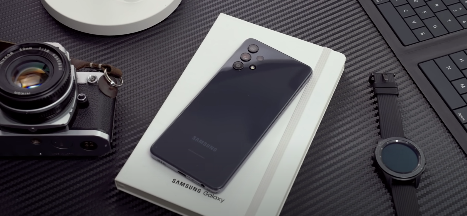 HP Terbaru 2023 Samsung Galaxy A32 2023 – Sumedang Ekspres