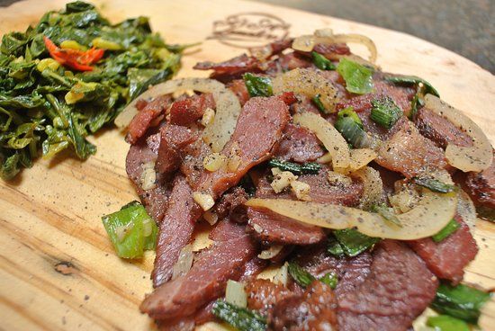 Sei Sapi Makanan Khas NTT Yang Bisa Kamu Coba Di Rumah – Laman 2 ...