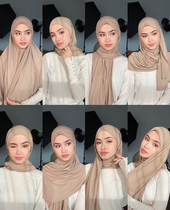 Inspirasi Gaya Hijab Pashmina Biar Gak Gitu-gitu Aja! – Sumedang Ekspres