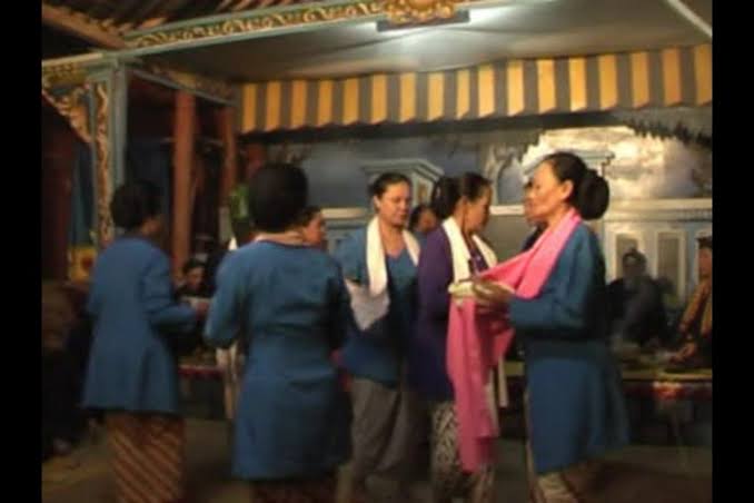 Mengenal Seni Tarawangsa Rancakalong Sumedang Yang Sakral Dan Penuh ...