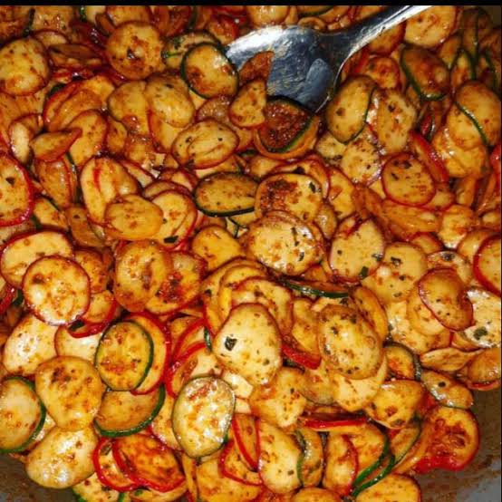 Resep Dan Cara Membuat Seblak Bantat, Gurih Banget! – Sumedang Ekspres