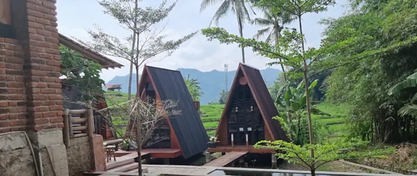 Rekomendasi Villa Murah Yang Ada Di Majalengka – Sumedang Ekspres