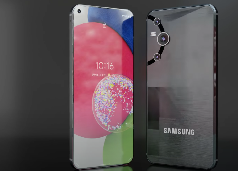 Samsung Galaxy A92 5G Terbaru 2023 – Sumedang Ekspres