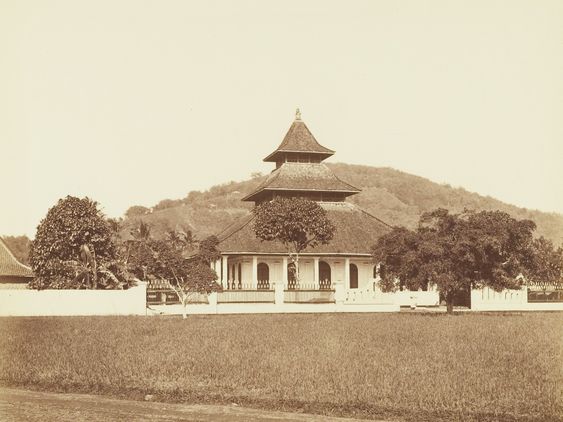 Sejarah Berdirinya Agama Islam Di Sumedang – Sumedang Ekspres