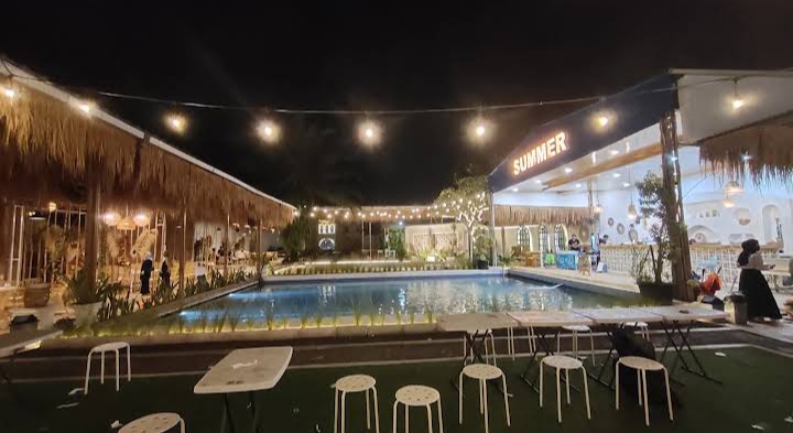 Tempat Ngopi Daerah Subang Kota, Ngopi Sambil Lihat Pemandangan Yang ...