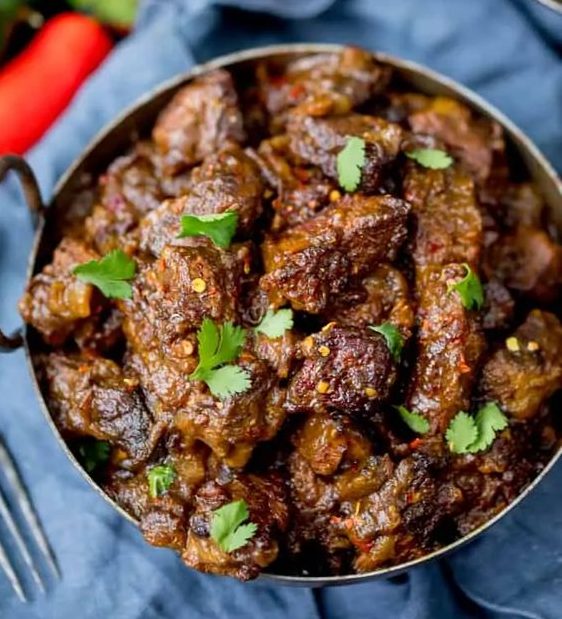 Resep Masakan Rumahan! Resep Rendang Daging Sapi Empuk – Sumedang Ekspres