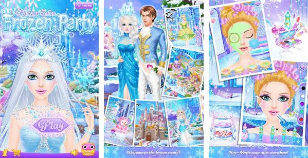 Rekomendasi Game Barbie Terbaik, Permainan Barbie Memasak: Game With ...