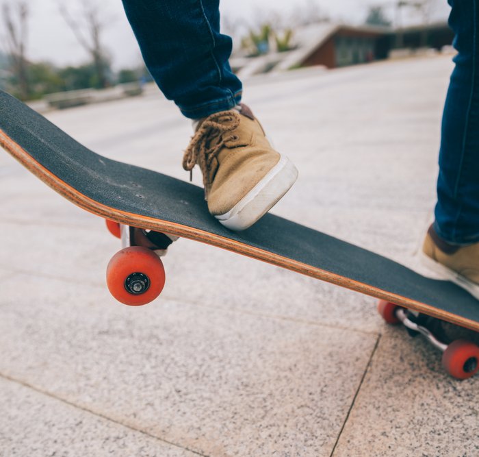 Komponen Di Skateboard Yang Wajib Kamu Ketahui – Laman 2 – Sumedang Ekspres