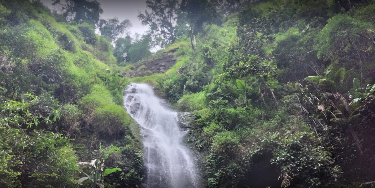 Rekomendasi Curug Terlengkap Daerah Sumedang, No 1 Yang Paling Banyak ...