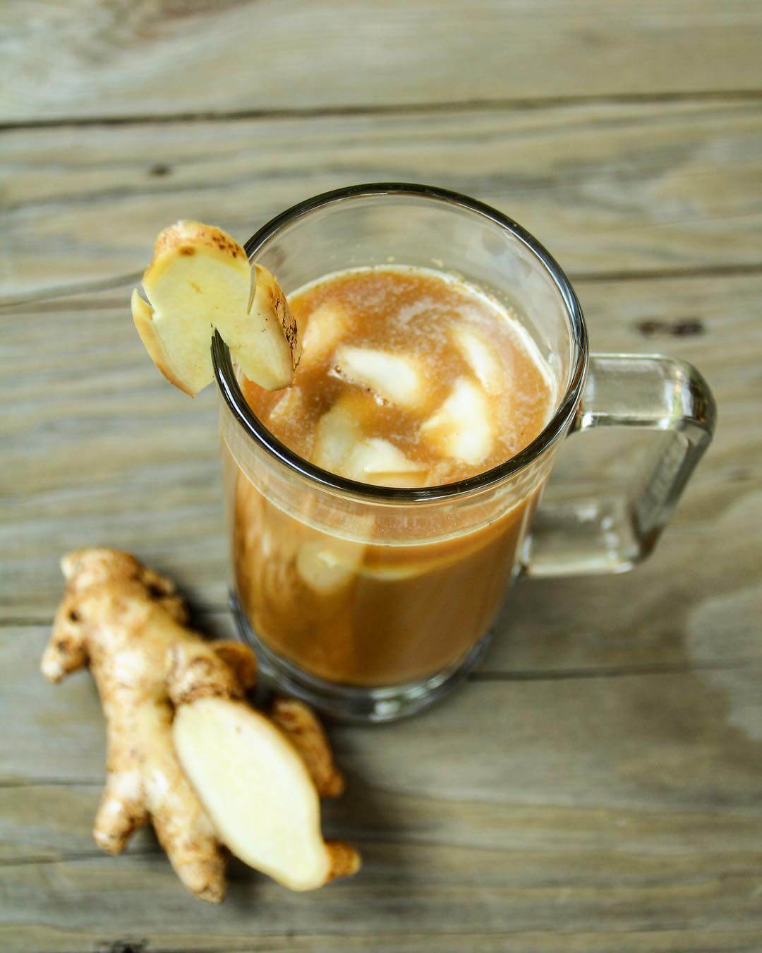 Bandrek, Minuman Khas Sumedang, Miliki Banyak Manfaat – Sumedang Ekspres