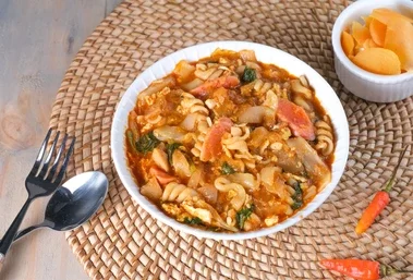 Resep Seblak Ceker Mercon Terhot Pedesnya Nendang Dilidah! – Sumedang ...