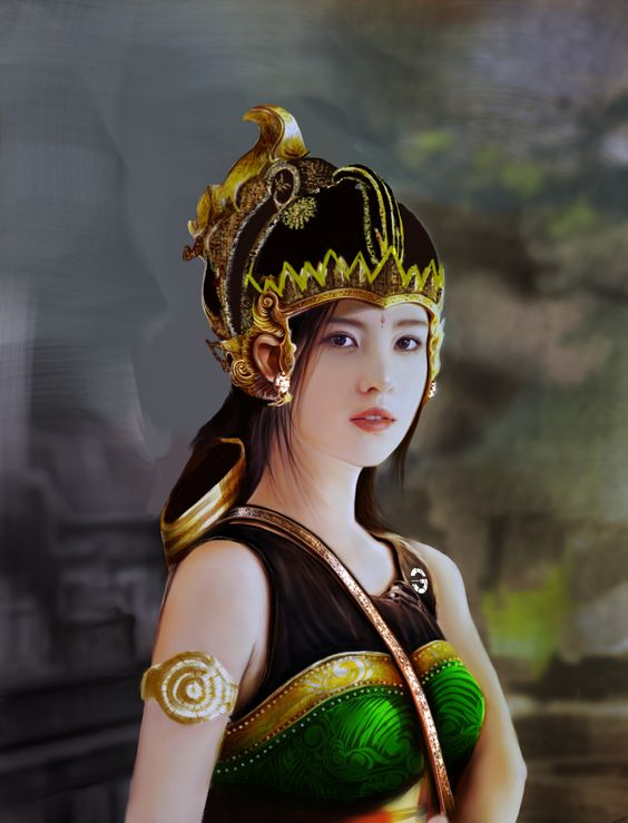 Kisah Sunda Ratna Inten Dewata – Sumedang Ekspres