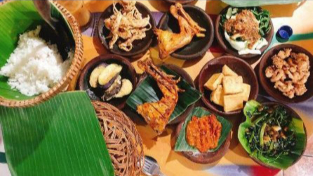 10 Masakan Sunda yang Wajib Kamu Coba! – Sumedang Ekspres