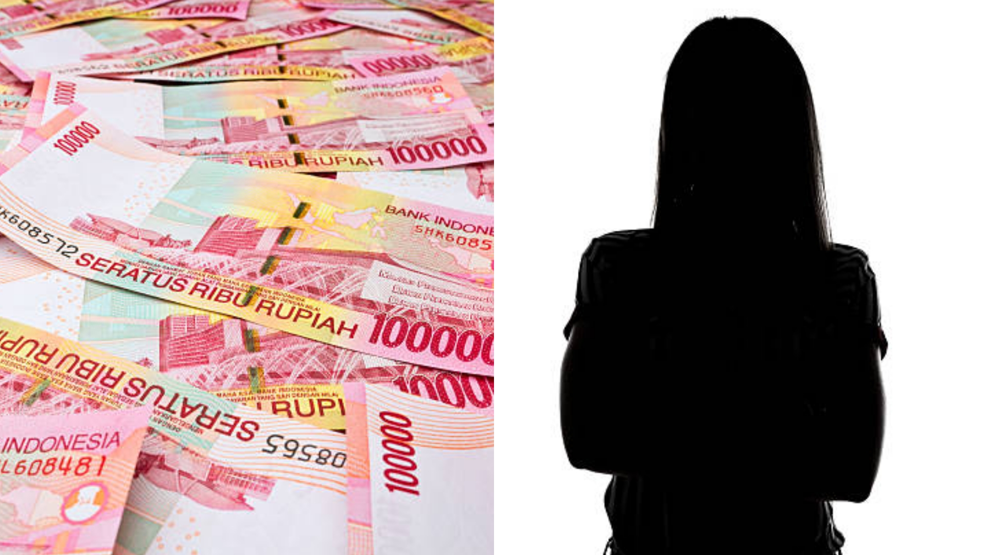 Viral! Artis Inisial P Diduga Dalang Pencucian Uang Rp 4,4 Triliun ...