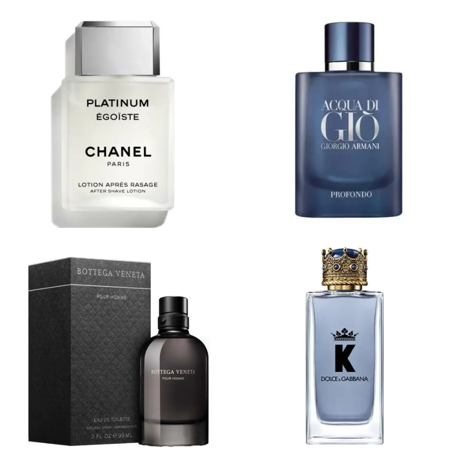 Rekomendasi Parfum Wangi Tahan Lama Untuk Pria: Cewek Auto Nempel ...