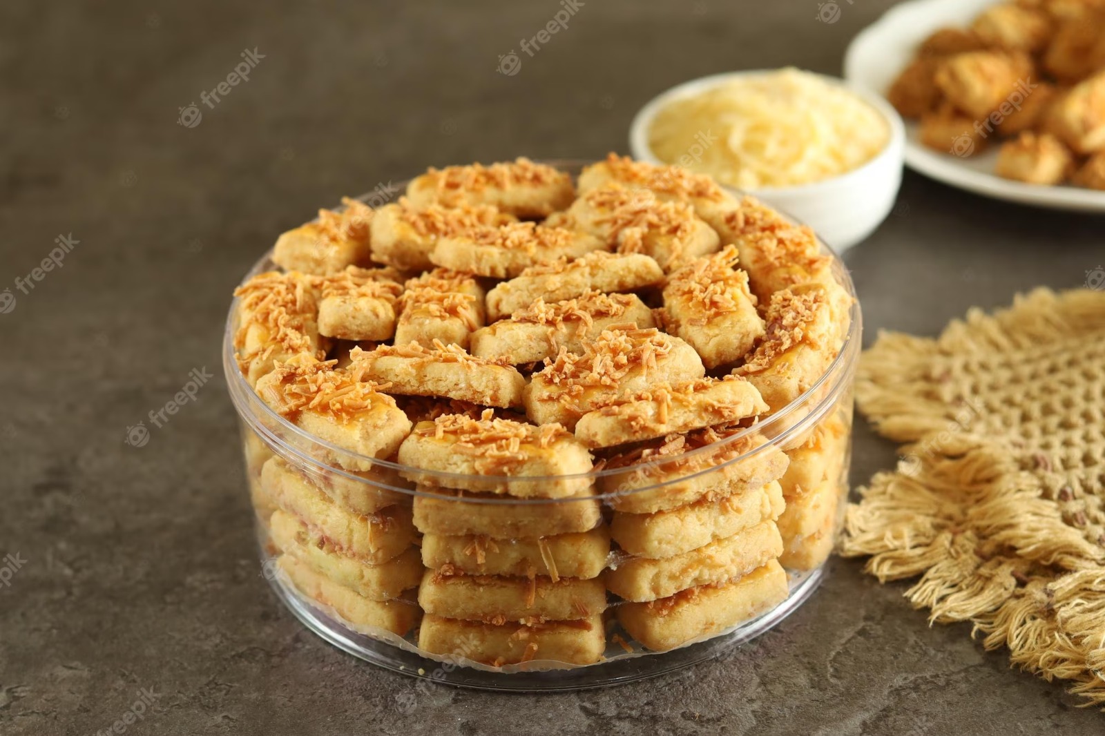 Rekomendasi Kue Hari Raya Idul Fitri 1444 Hijriah Dengan Minim Budget ...