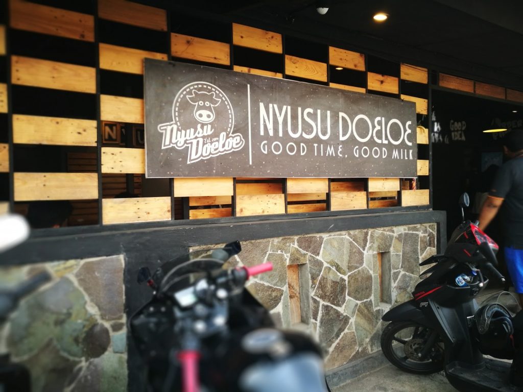 Cafe Instagramable Sumedang yang Cocok untuk Bukber Bareng Ayang! – Sumedang Ekspres