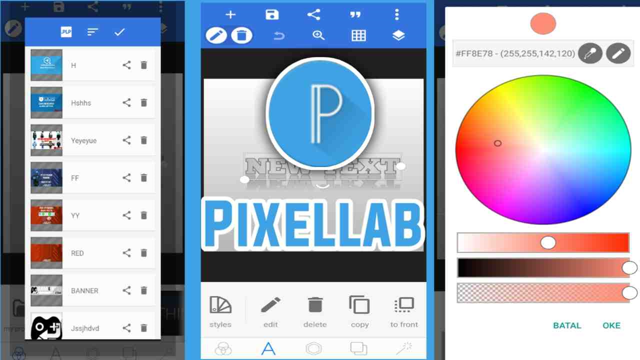 Download Mentahan Font PixelLab Keren Terbaru 2023 – Sumedang Ekspres