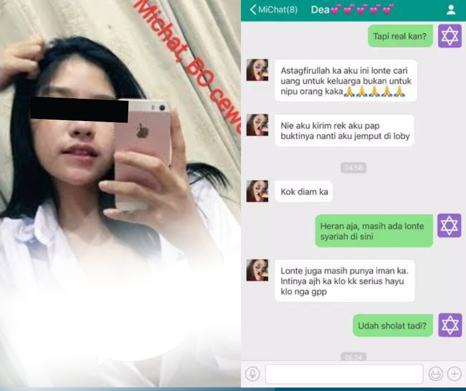 Tak Hanya MiChat, Ini 5 Aplikasi yang Disalahgunakan untuk Open BO – Sumedang Ekspres