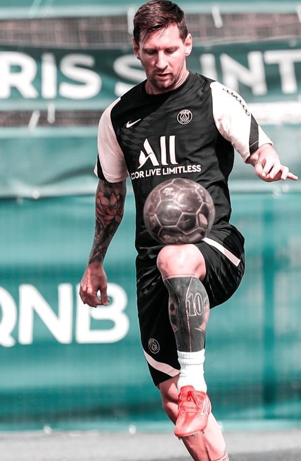 Messi Dihujat Fans PSG Kira-Kira Kenapa !?! – Sumedang Ekspres