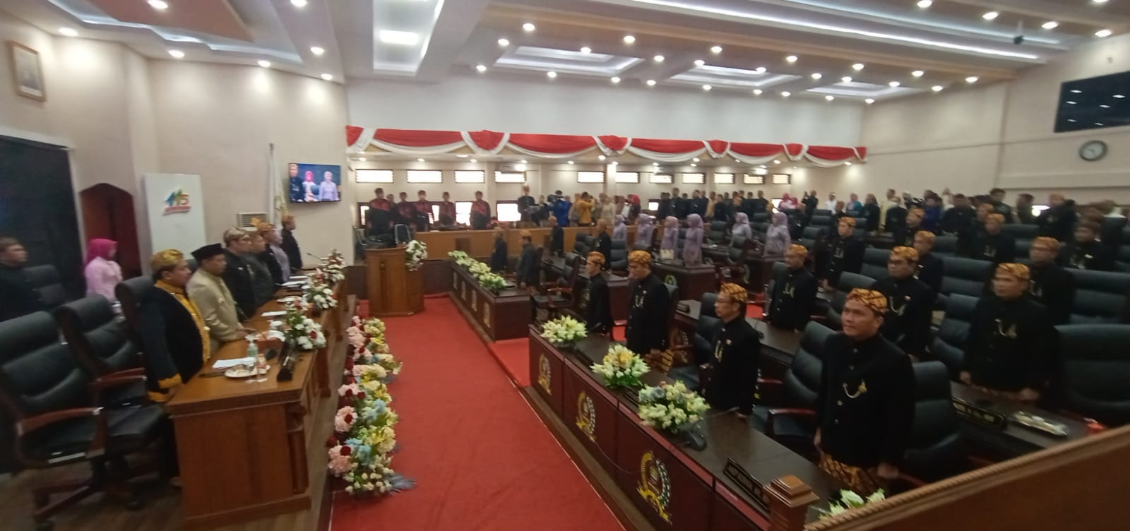 Teruskan Perjuangan Raja Pajajaran dan Sumedang Larang – Sumedang Ekspres