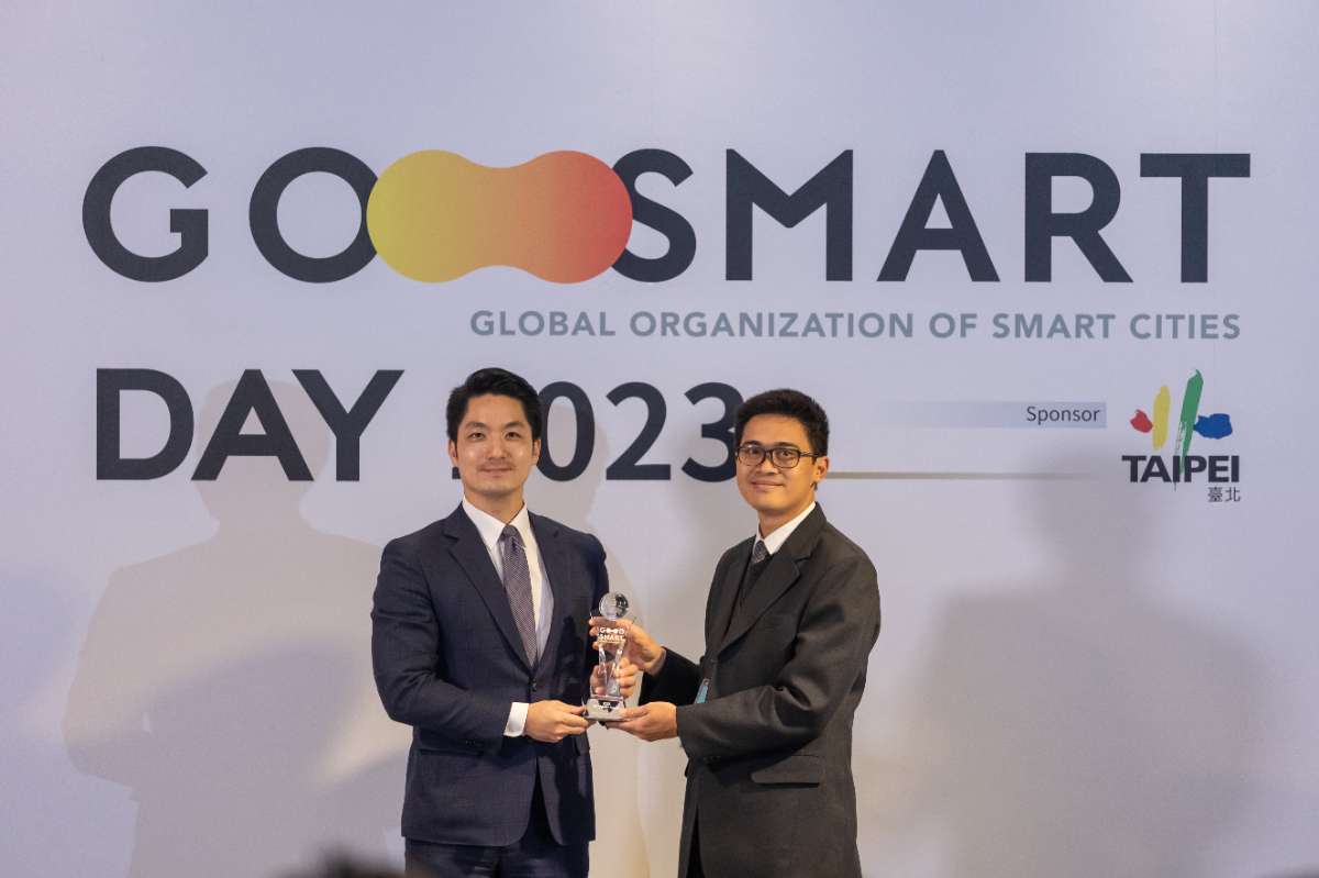 Jawa Barat Raih Penghargaan GO SMART AWARD 2023 – Sumedang Ekspres