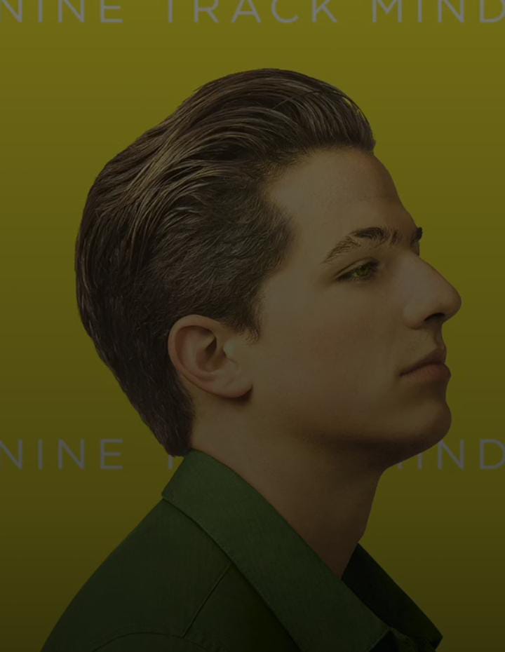 Song Lirik Dangerously Charlie Puth – Sumedang Ekspres