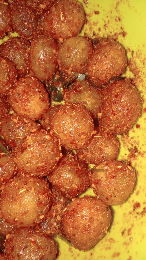 Resep Cimol Bojot Khas Garut – Sumedang Ekspres