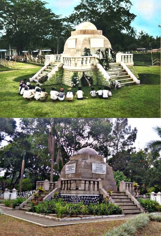 Sejarah Nama Sumedang Dari Masa Kerajaan – Laman 2 – Sumedang Ekspres