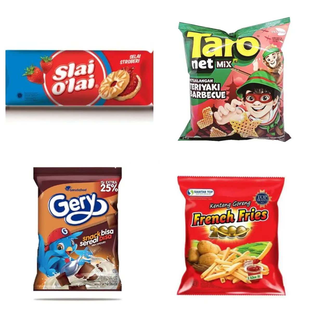 15 Makanan Alfamart Paling Laris dan Enak – Laman 2 – Sumedang Ekspres