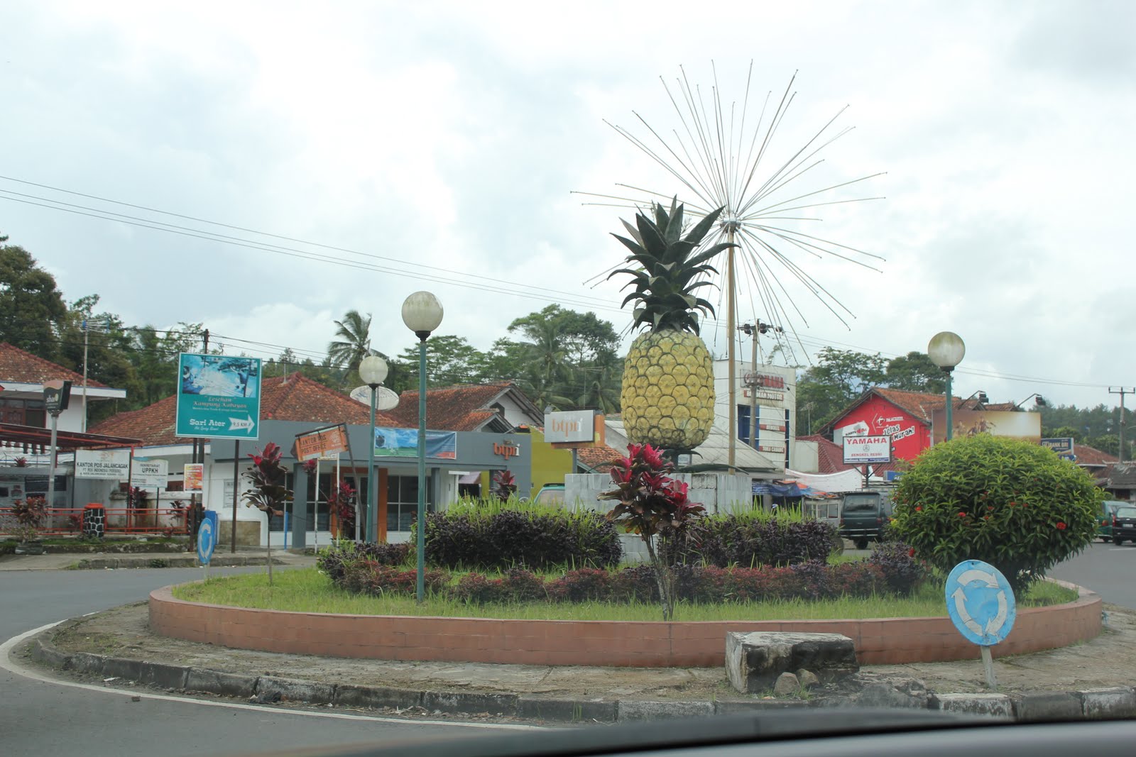 Sejarah Asal Usul Nama Subang – Sumedang Ekspres