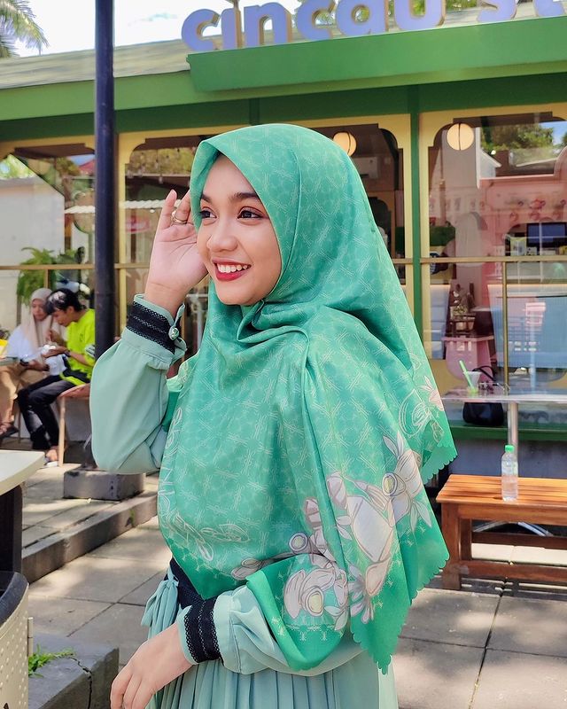 Ning Umi Laila Sudah Menikah atau Belum Sih? Yuk Kepoin Selengkapnya Disini! – Sumedang Ekspres