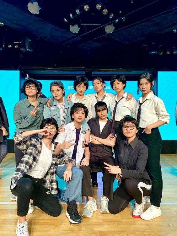 Lirik Lagu Ponytail dan Shu-Shu JKT 48 – Sumedang Ekspres