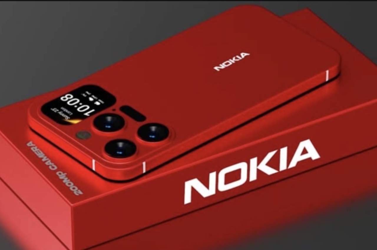 Nokia N 73 Comeback dengan Jaringan 5G dan Layar AMOLED! – Sumedang Ekspres